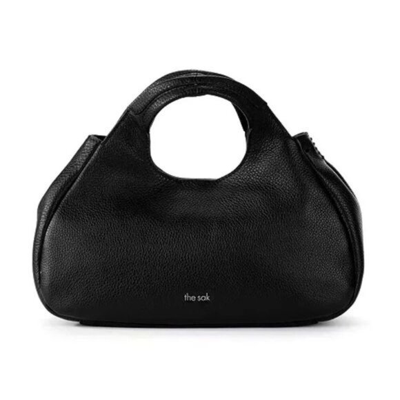 The Sak | Bags | The Sak Womens Black Rylan Mini Crossbody Satchel ...